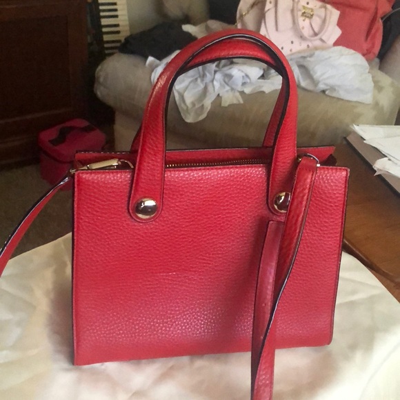 kate spade | Bags | Kate Spade Red Mimi Purse | Poshmark